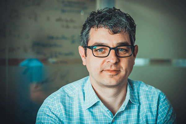 Prof. Dr. Thomas Heldt | Schule MIT Wissenschaft