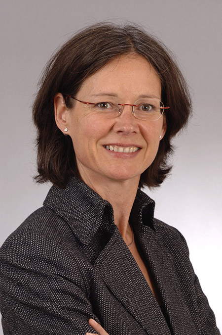 Prof. Dr. Eva Rentschler | Schule MIT Wissenschaft