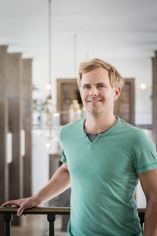 Kim Ludwig-Petsch | Schule MIT Wissenschaft