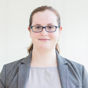 Andrea Ruffing | Schule MIT Wissenschaft