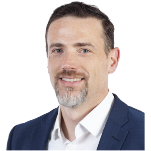 Dr. Daniel Rupp | Schule MIT Wissenschaft